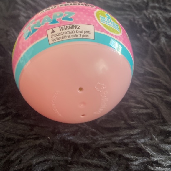 Hello Kitty | Toys | Hello Kitty And Friends Chibi Snapz | Poshmark